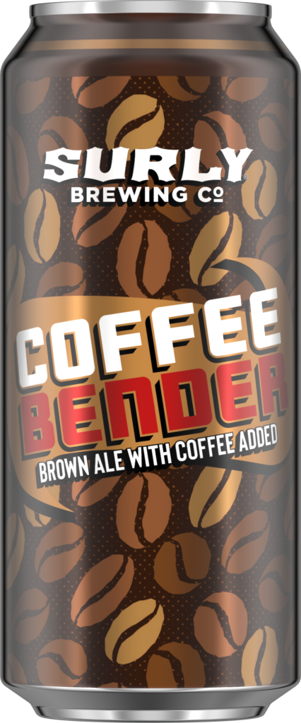 Coffee Bender - Surly Brewing Co.