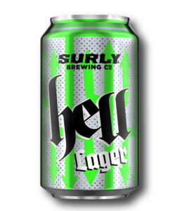 Hell - Surly Brewing Co.