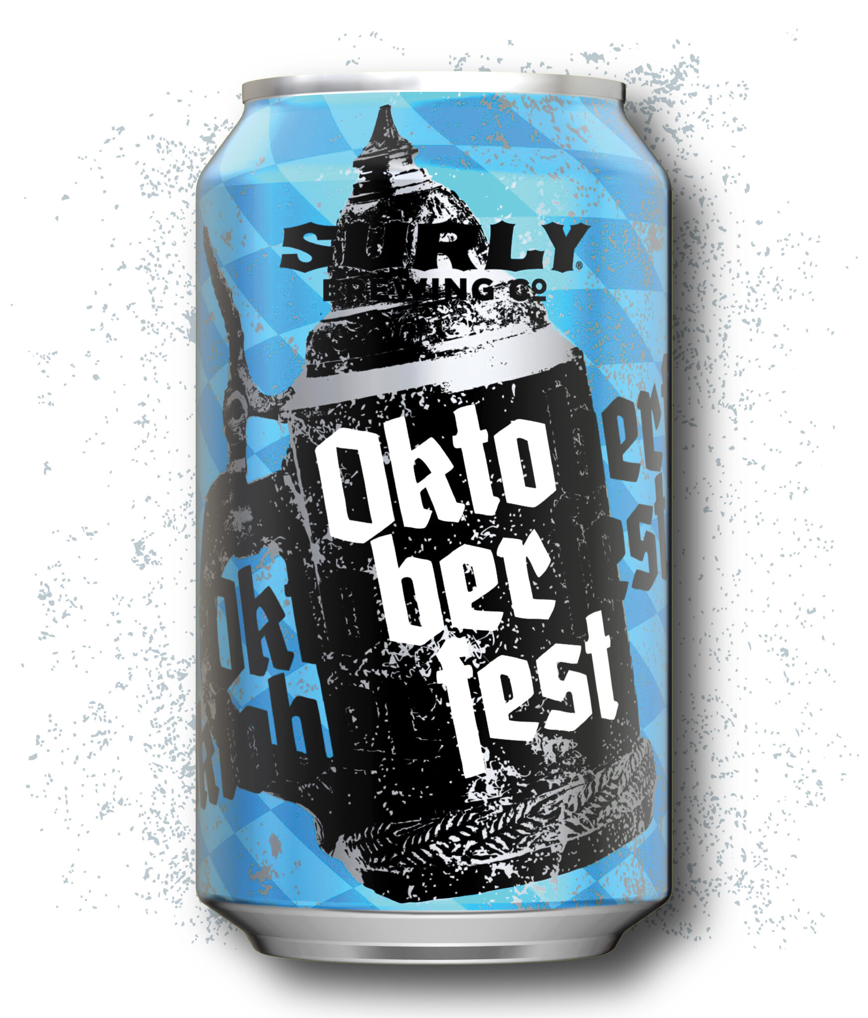 Surly Oktoberfest - Surly Brewing Co.