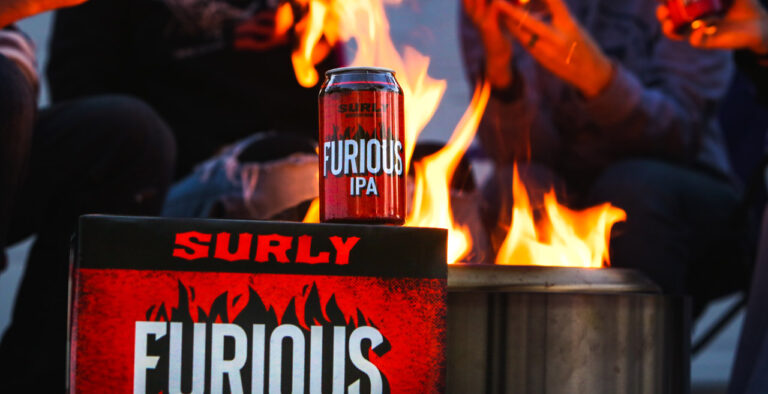Furious - Surly Brewing Co.