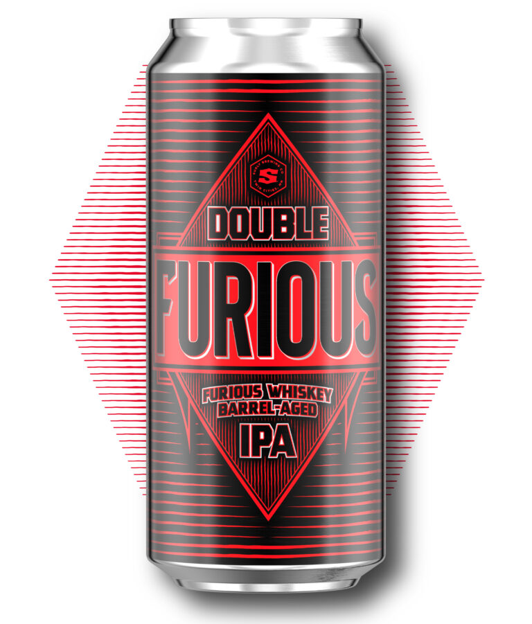 Double Furious - Surly Brewing Co.
