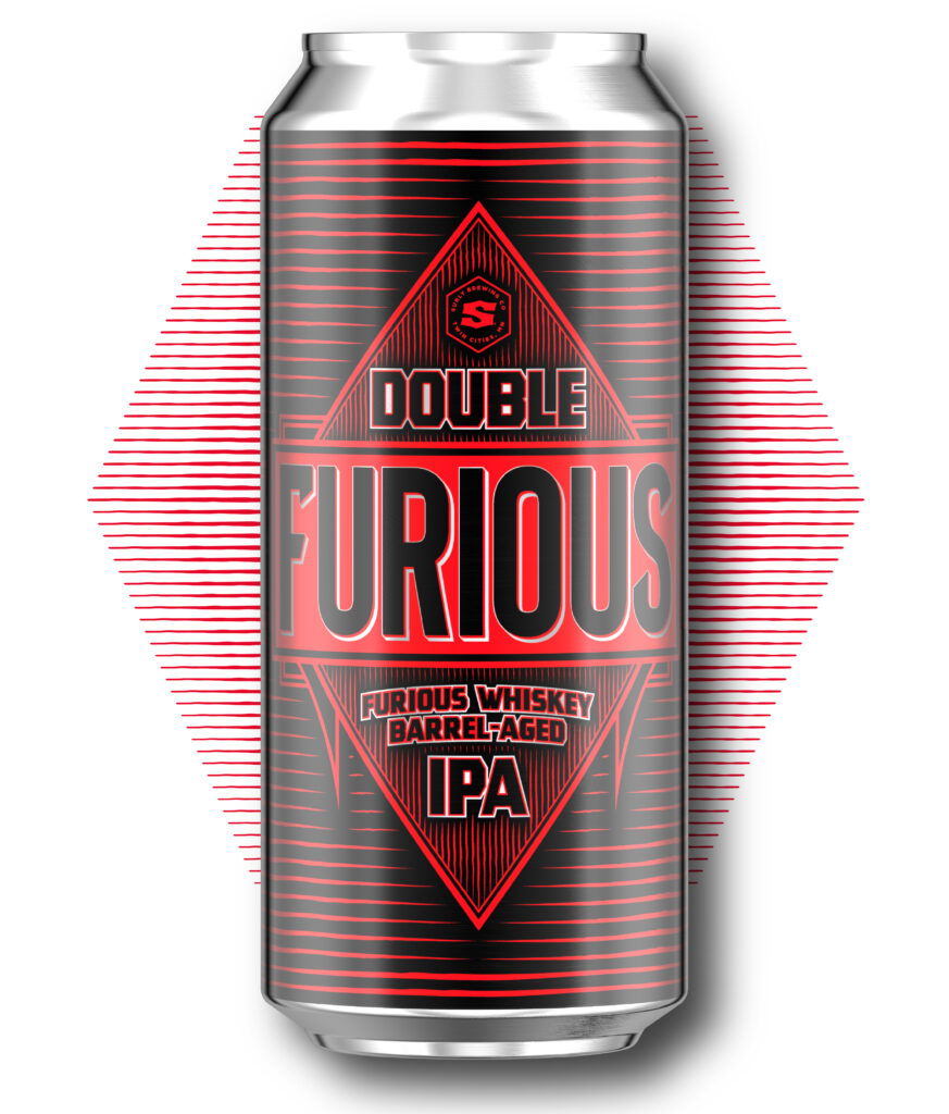 Double Furious - Surly Brewing Co.