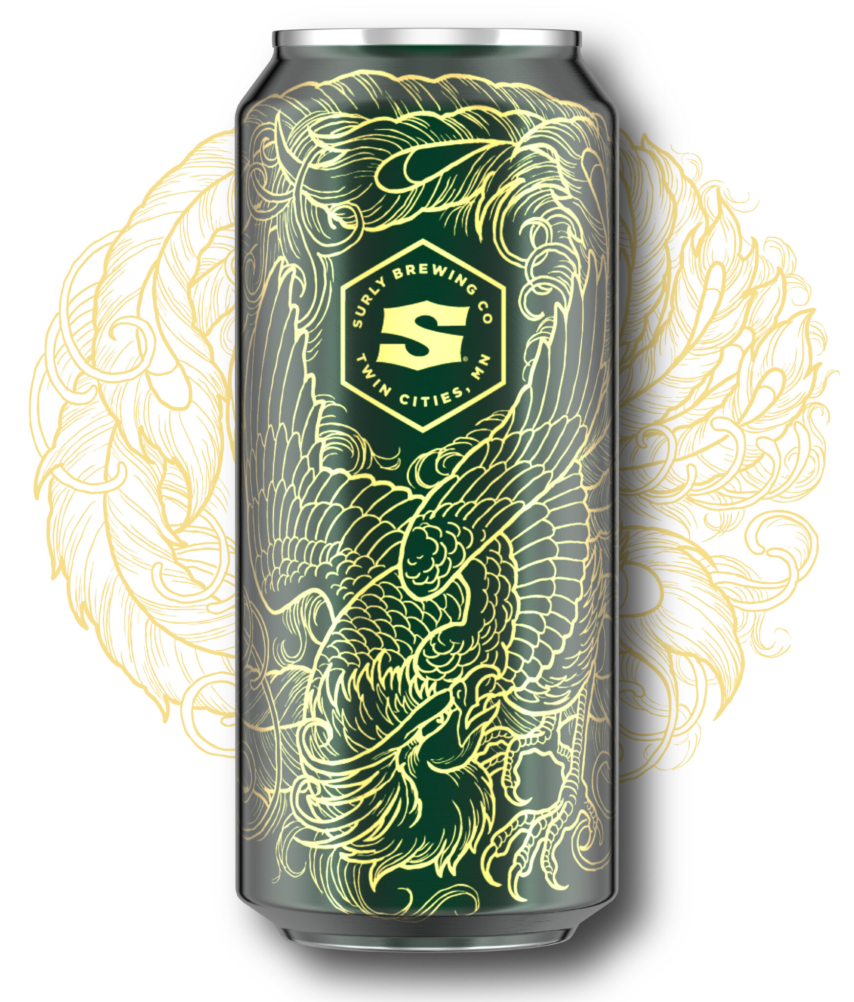 Sixteen - Surly Brewing Co.
