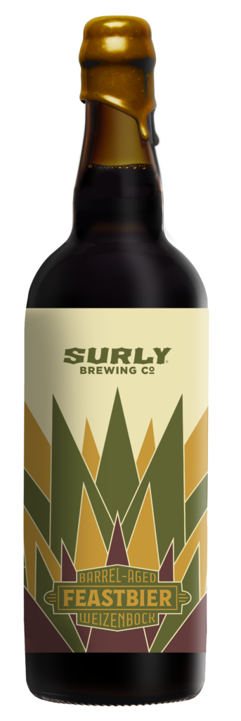 Feastbier 2023 - Surly Brewing Co.