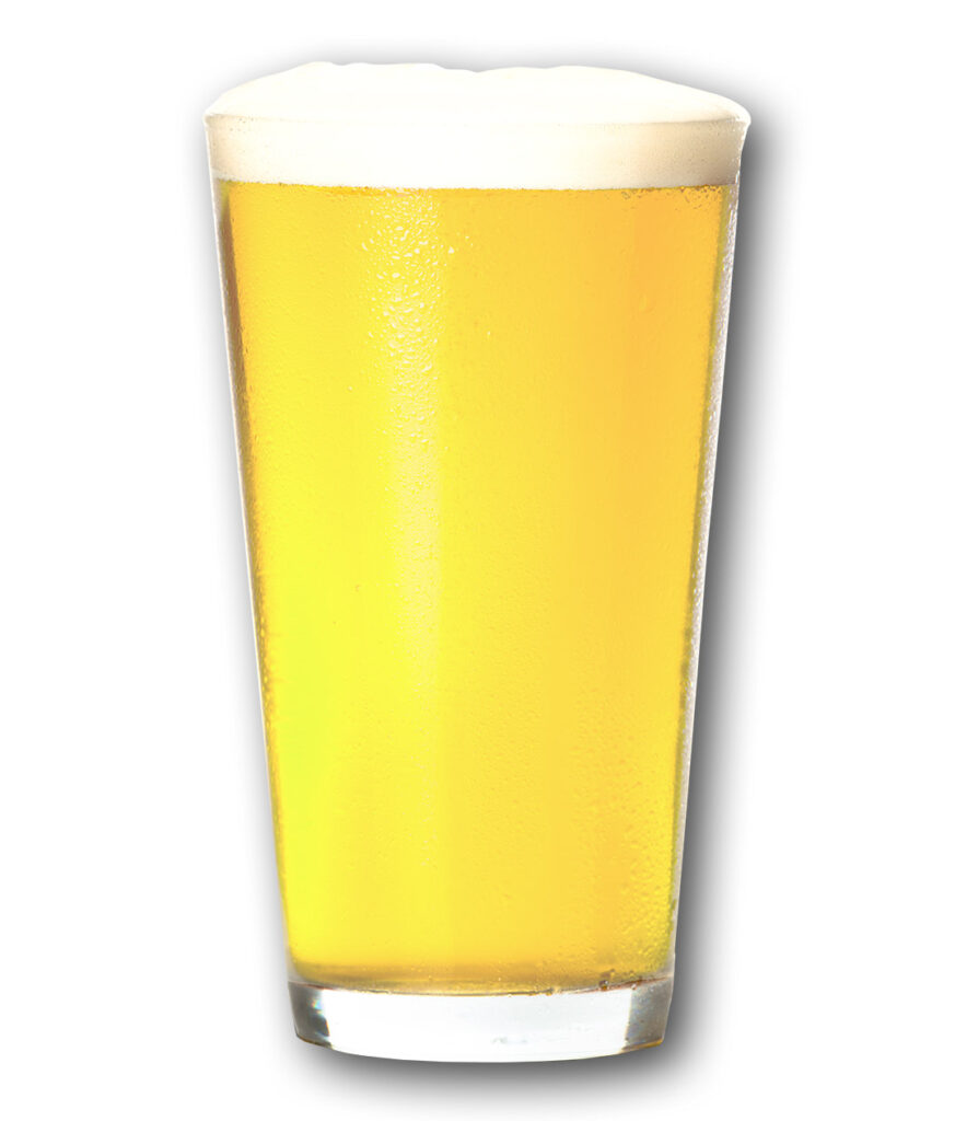 Hazy Days - Surly Brewing Co.