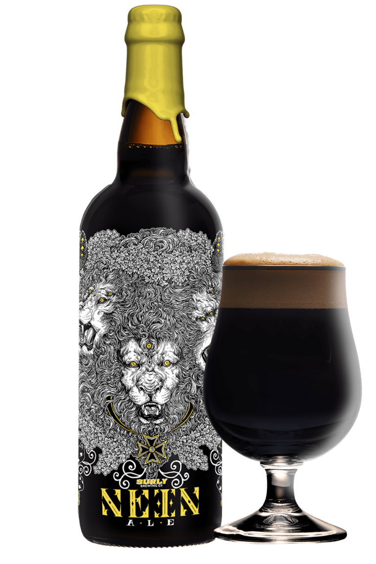 NEIN - Surly Brewing Co.