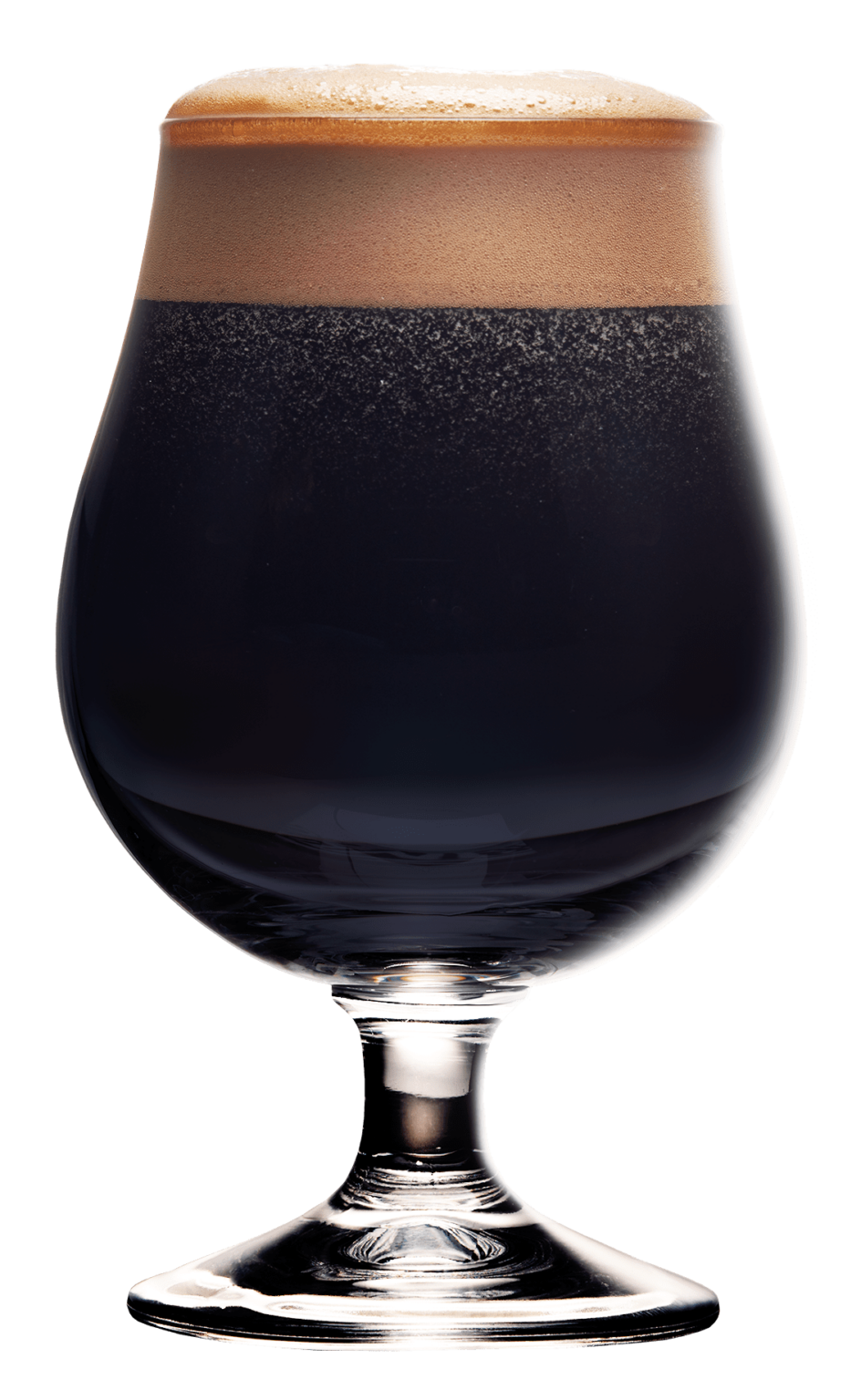 Cacao Bender - Surly Brewing Co.