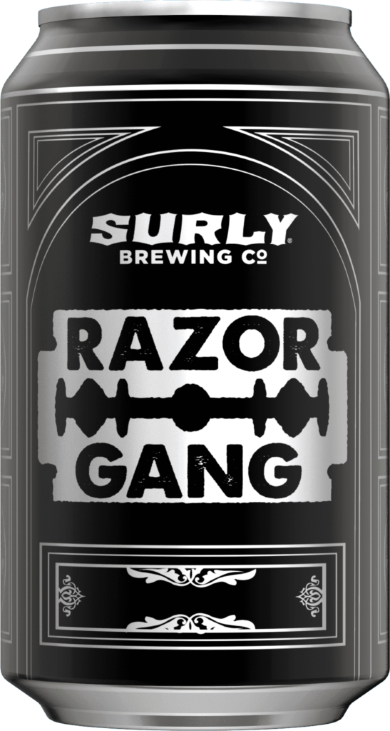 Razor Gang - Surly Brewing Co.