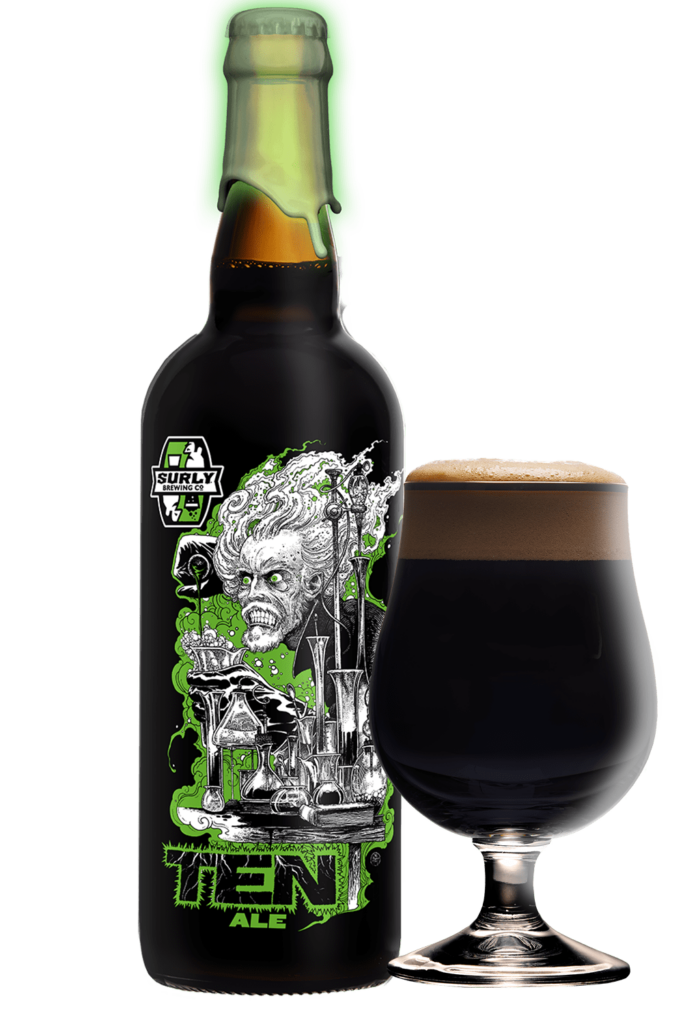 TEN - Surly Brewing Co.
