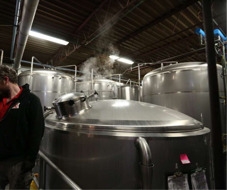 Contract Brewing - Surly Brewing Co.