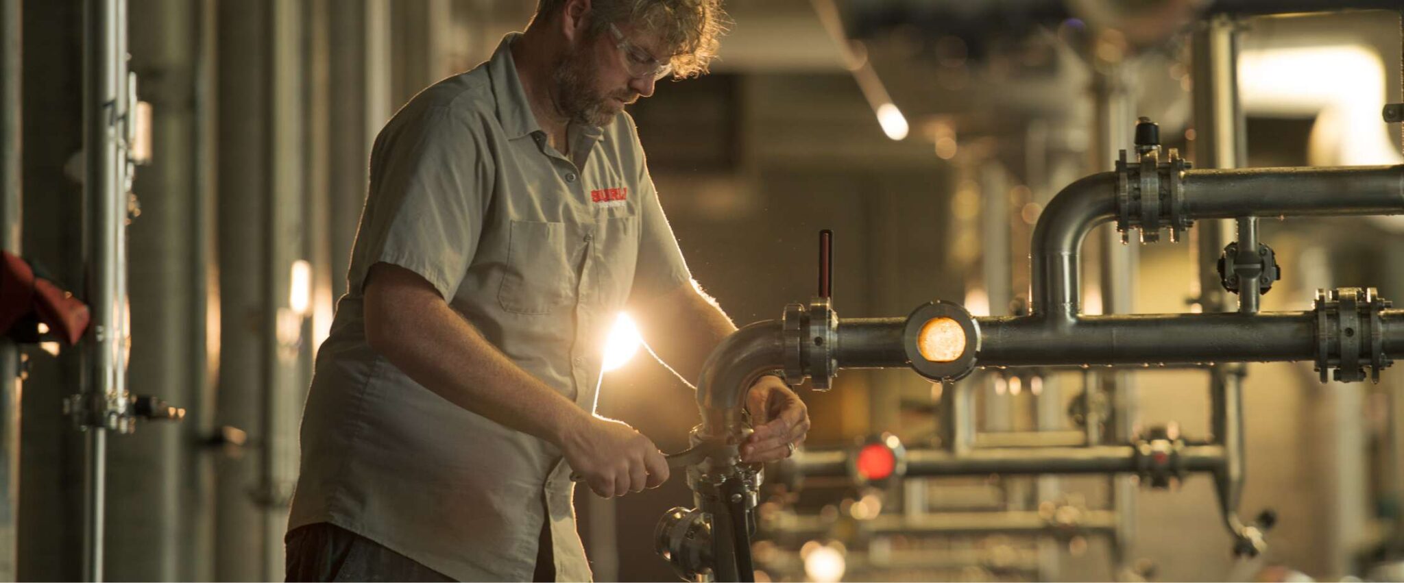 Contract Brewing - Surly Brewing Co.