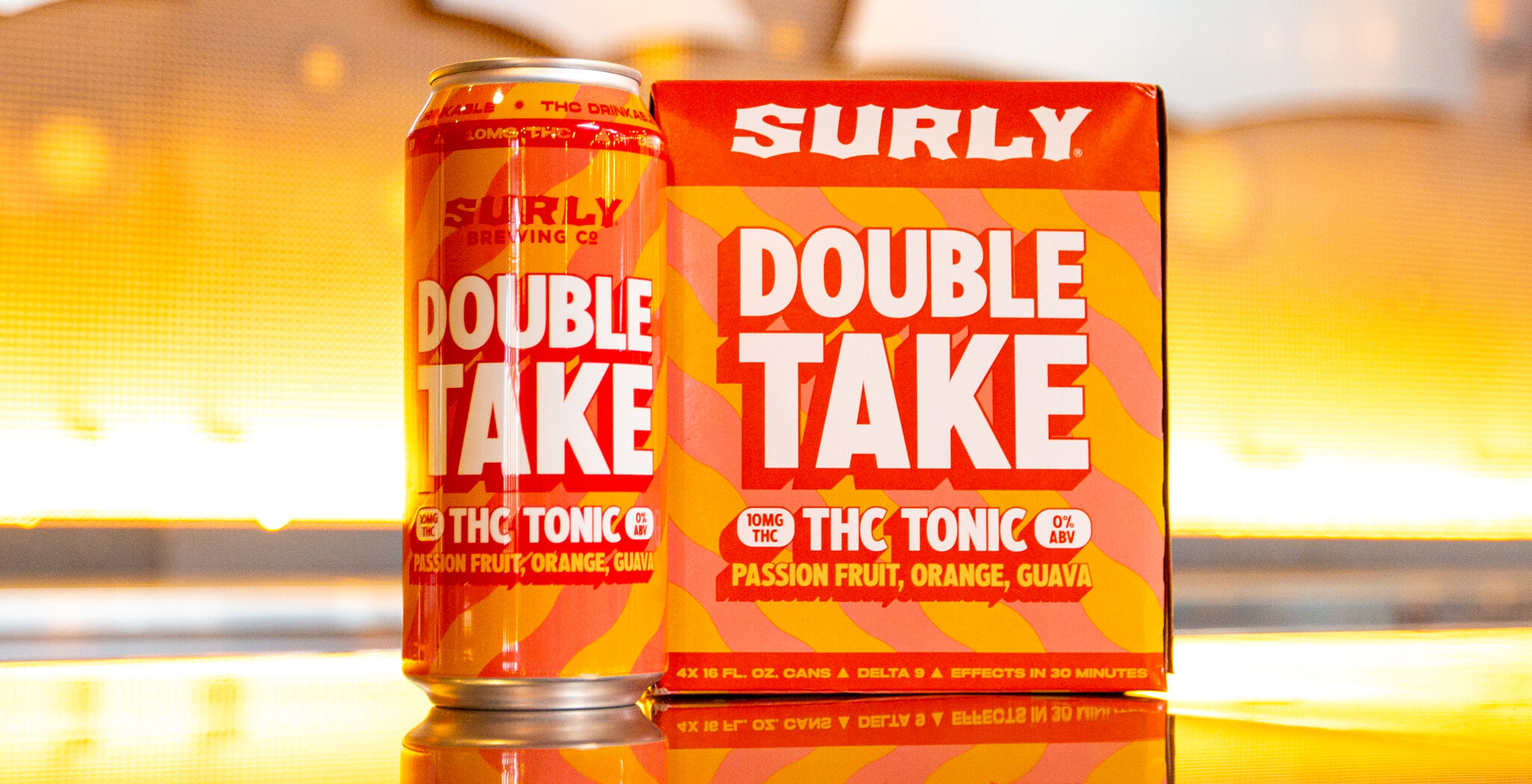 Double Take POG - Surly Brewing Co.