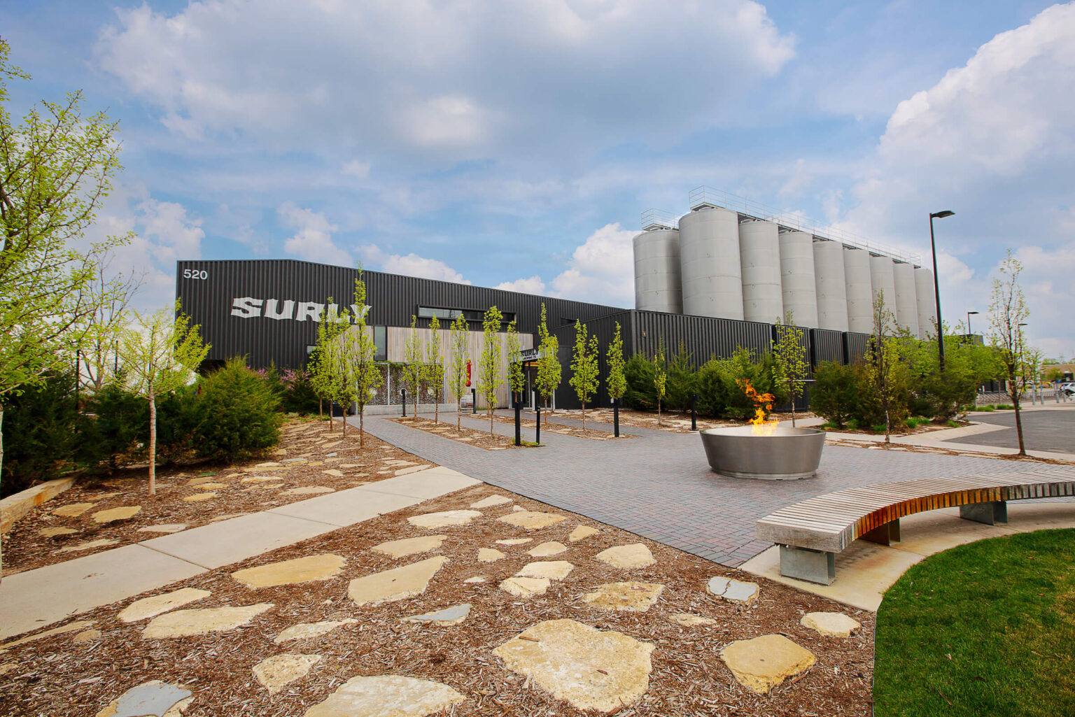 Home - Surly Brewing Co.