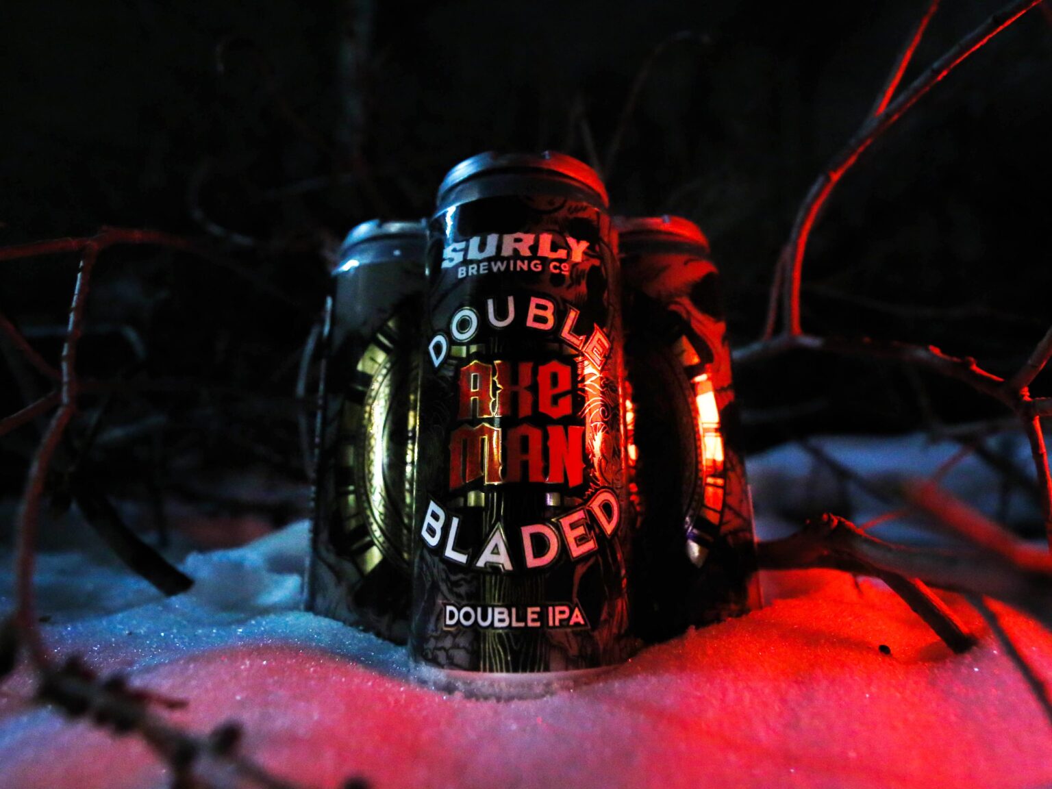 Permanent Record - Surly Brewing Co.