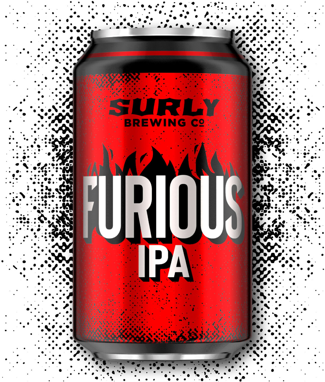 Furious - Surly Brewing Co.