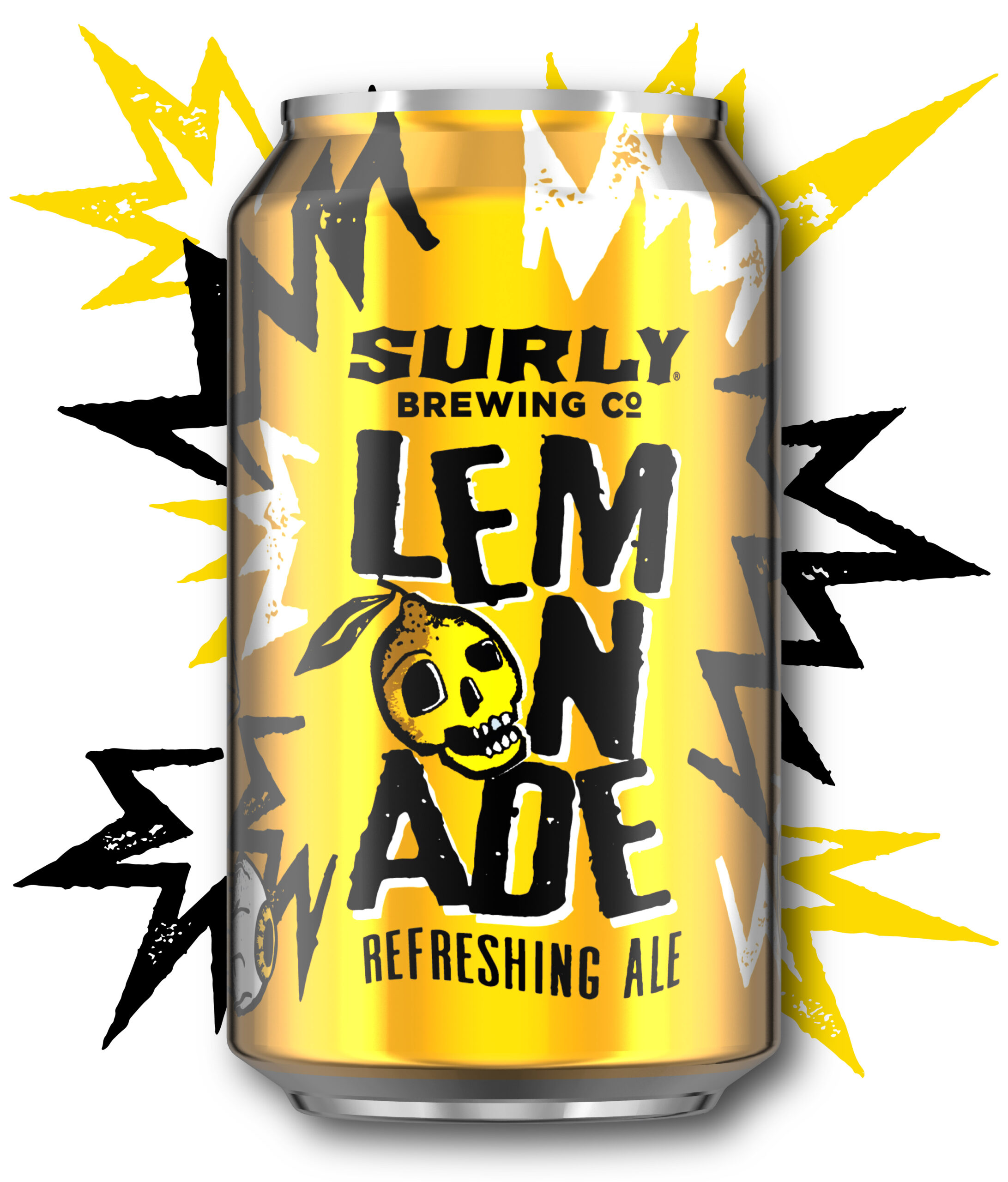 Surly Lemonade - Surly Brewing Co.