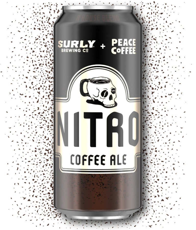 A House Blend Nitro - Surly Brewing Co.