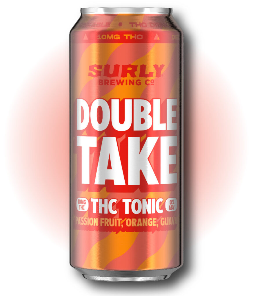 Double Take POG - Surly Brewing Co.