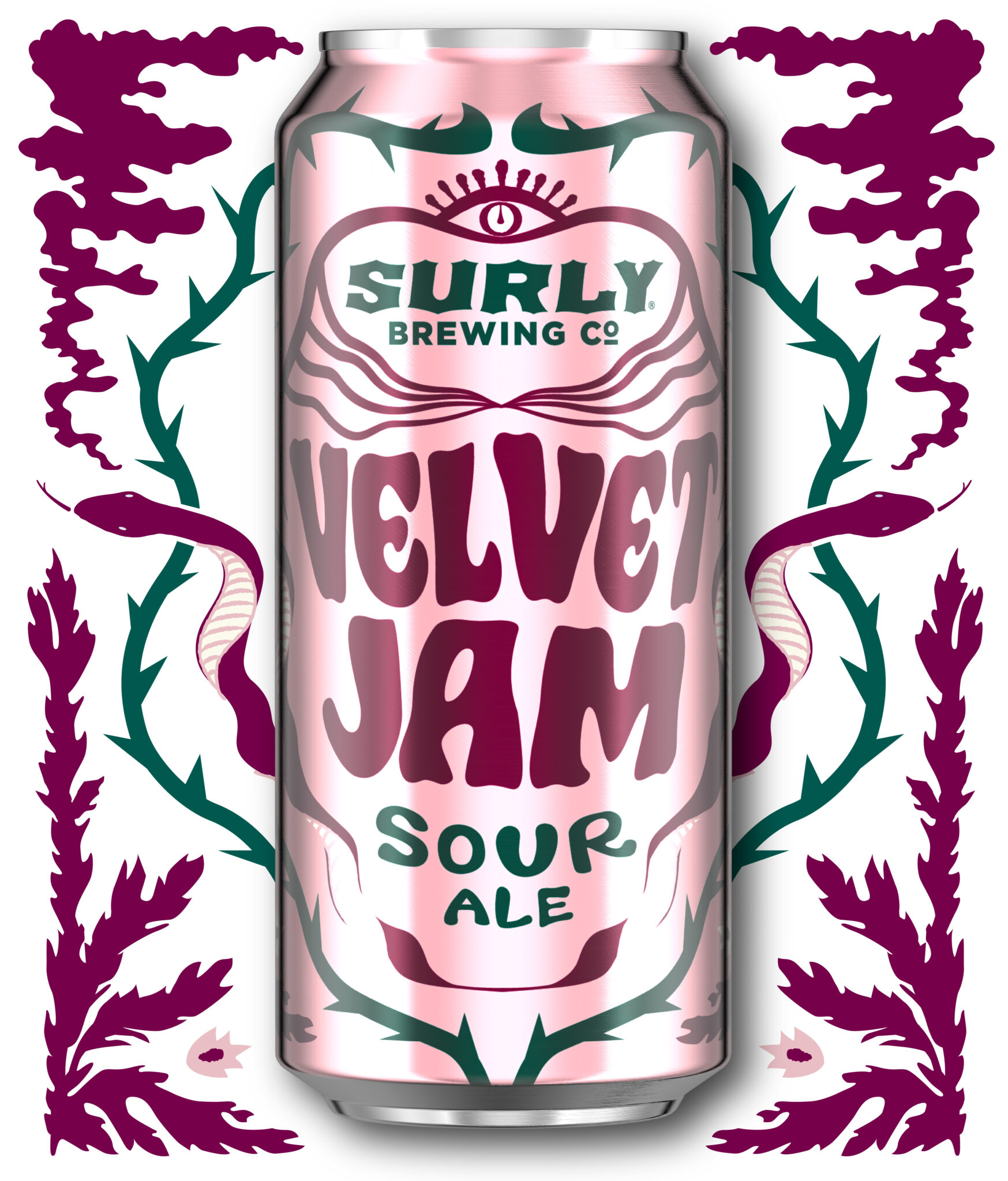 Velvet Jam - Surly Brewing Co.