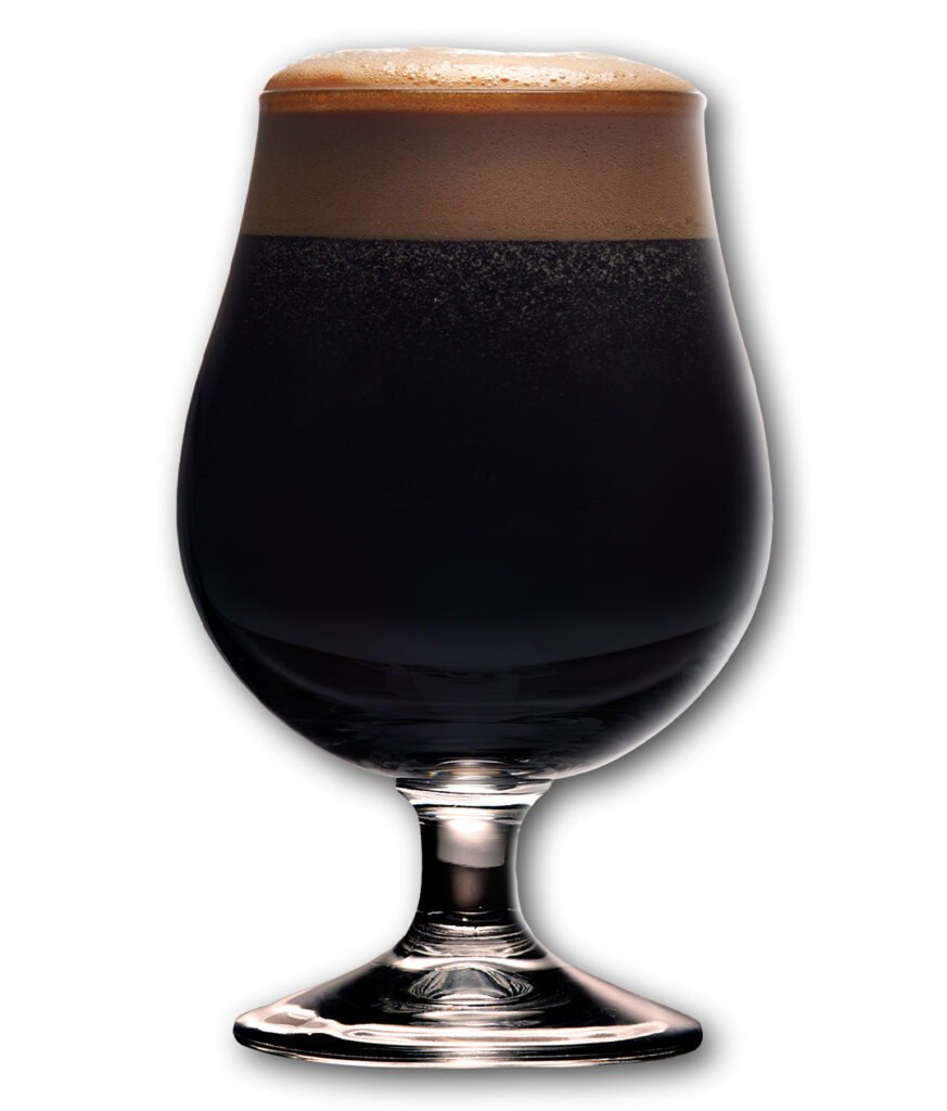 Midnight Mint Darkness (2025) - Surly Brewing Co.