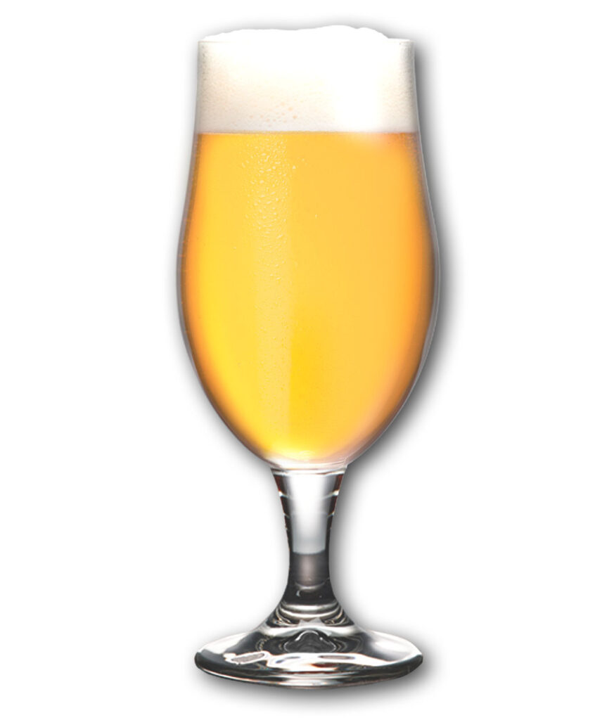 Supercali fragilistic HAZY alidocious - Surly Brewing Co.