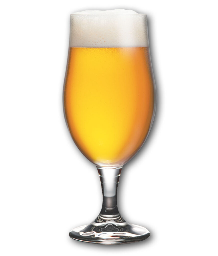 Italian Pils - Surly Brewing Co.