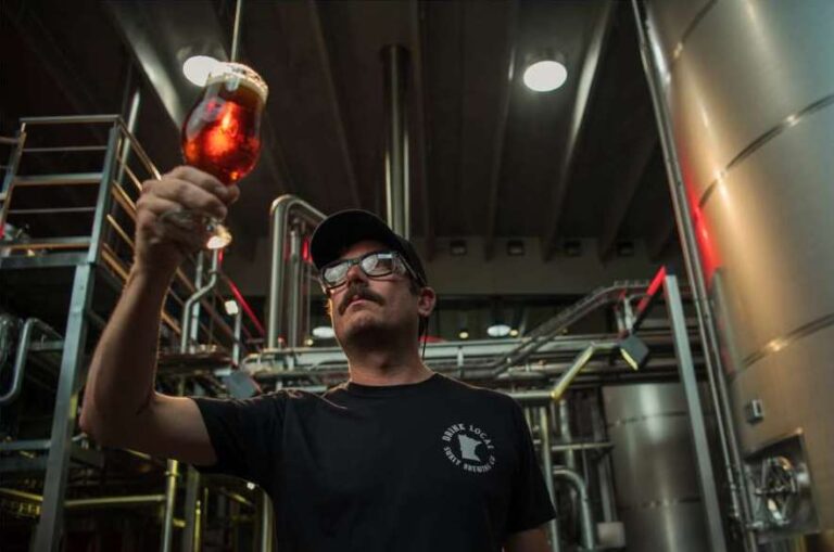 Our Story - Surly Brewing Co.