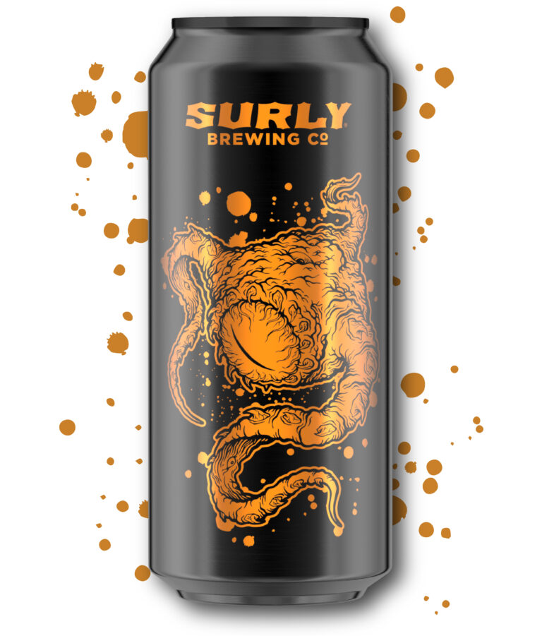 2023 Coco Nitro Darkness - Surly Brewing Co.