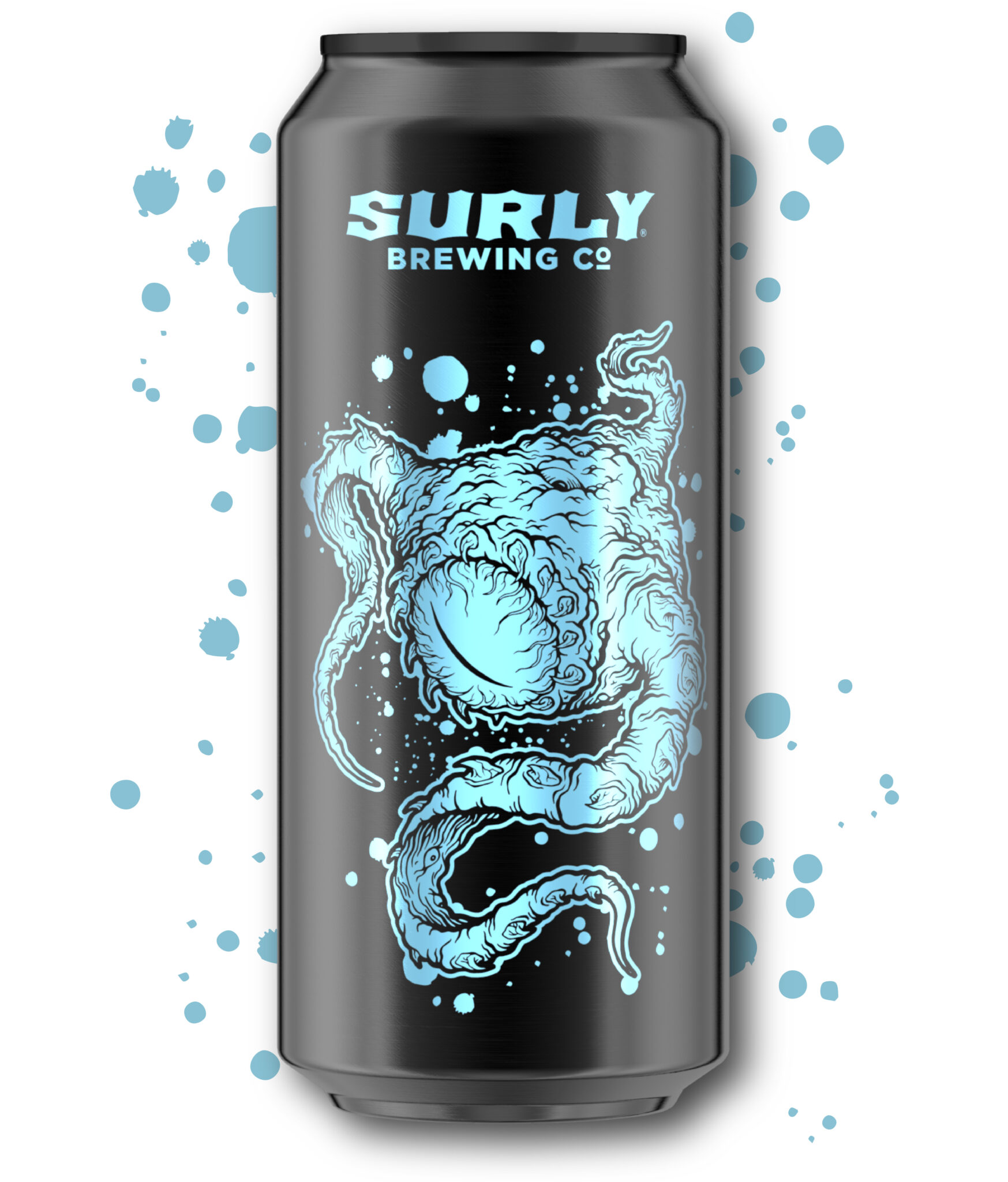 2023 Parker's Heritage Heavy Char Darkness - Surly Brewing Co.