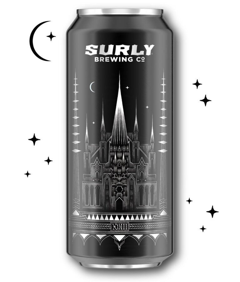 Eighteen - Surly Brewing Co.
