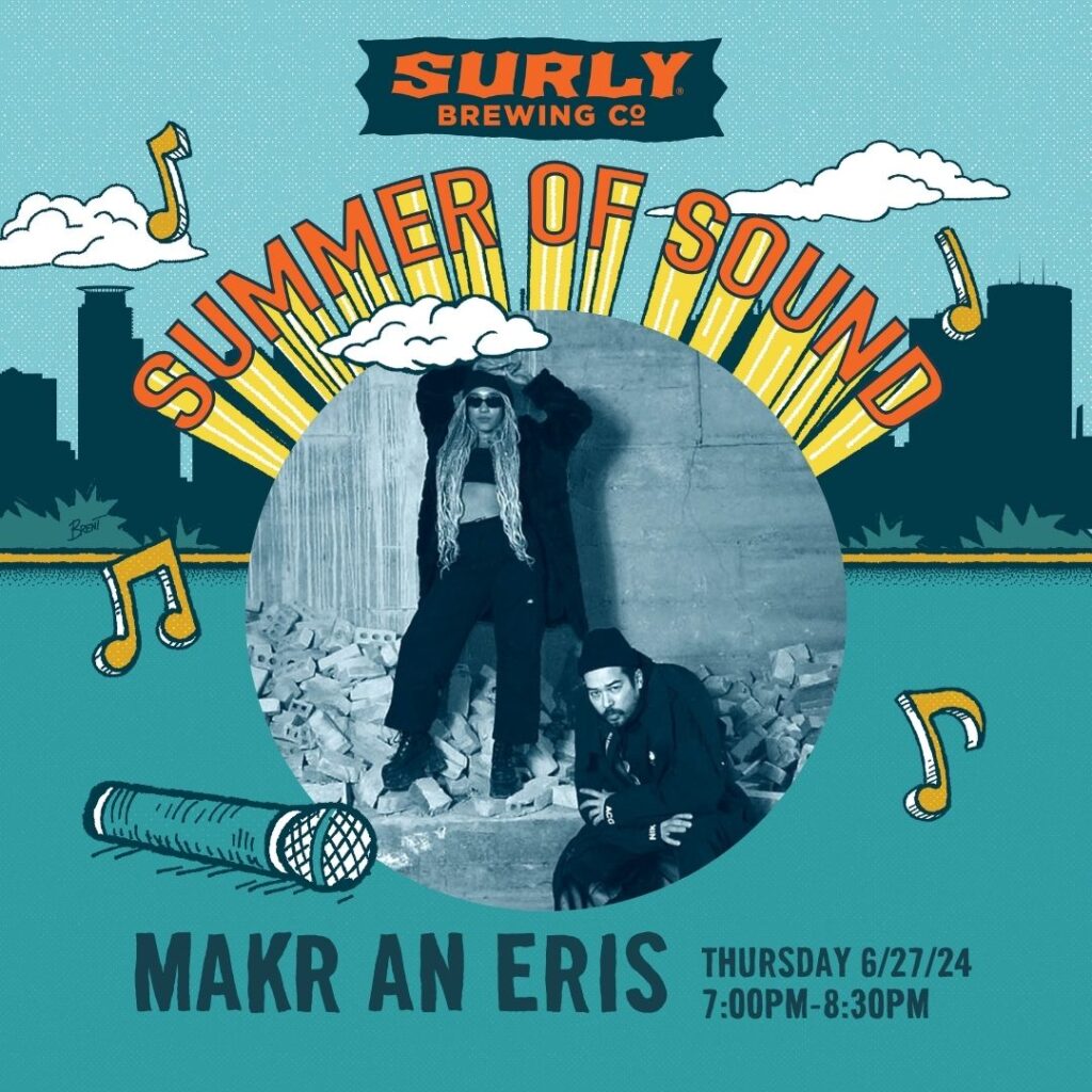 Events from June 11 – June 27 – Surly Brewing Co.