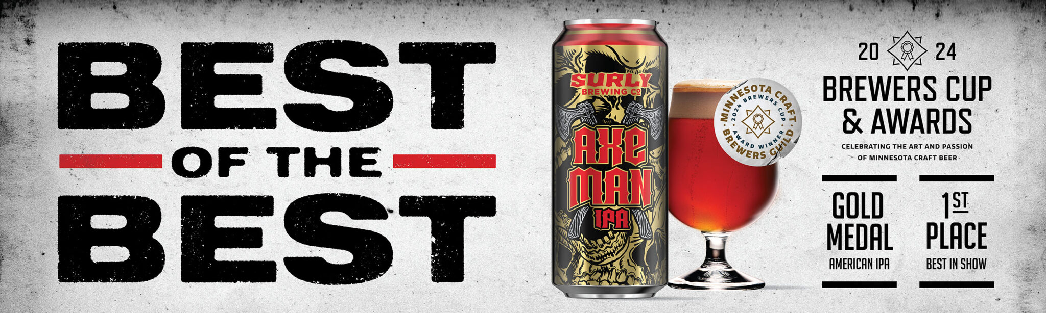 Home - Surly Brewing Co.