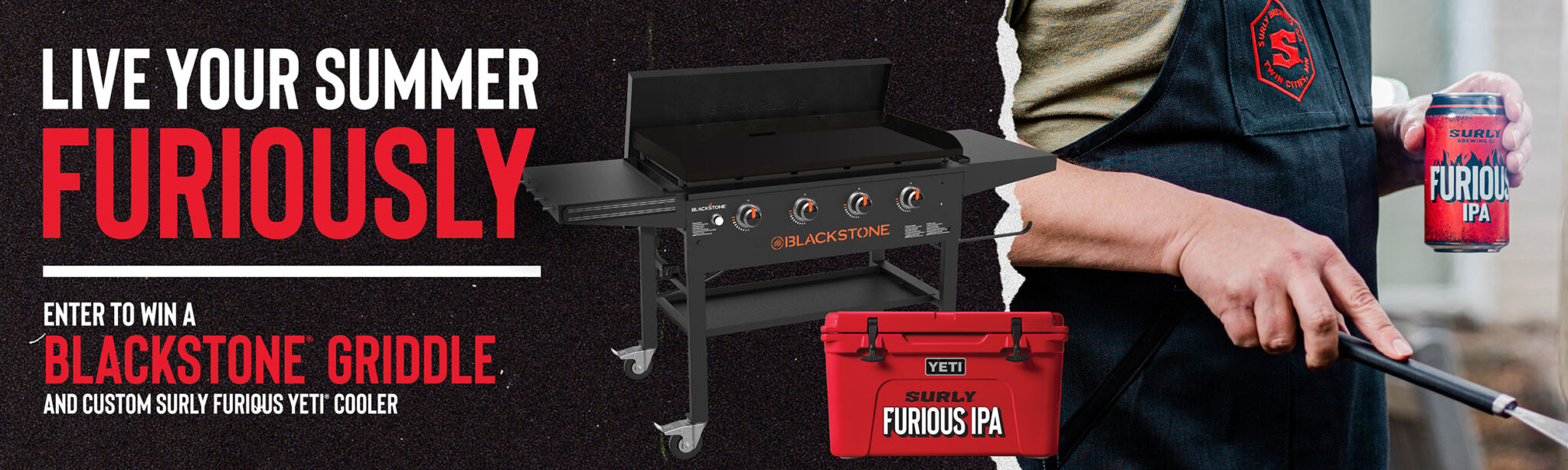 Home - Surly Brewing Co.