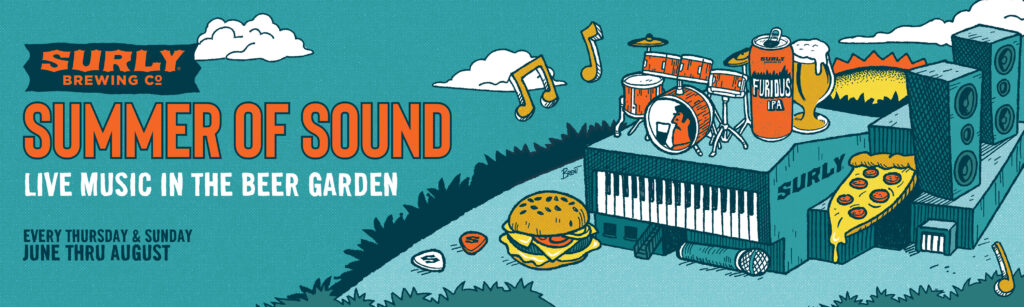 Home - Surly Brewing Co.