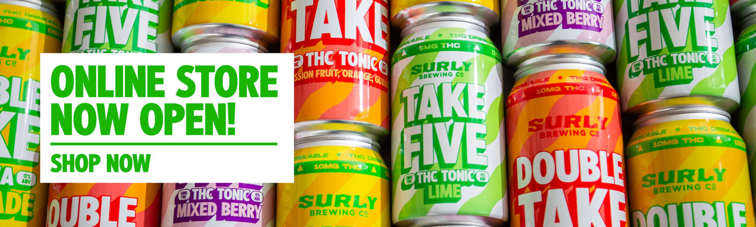 Home - Surly Brewing Co.