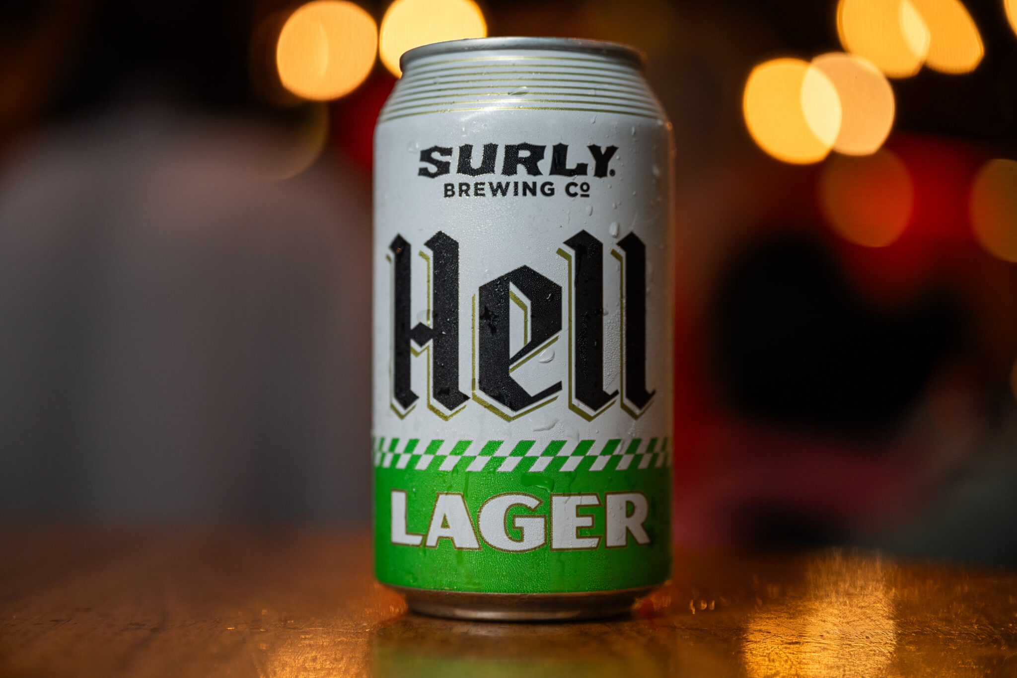 Fresh Hell - Surly Brewing Co.