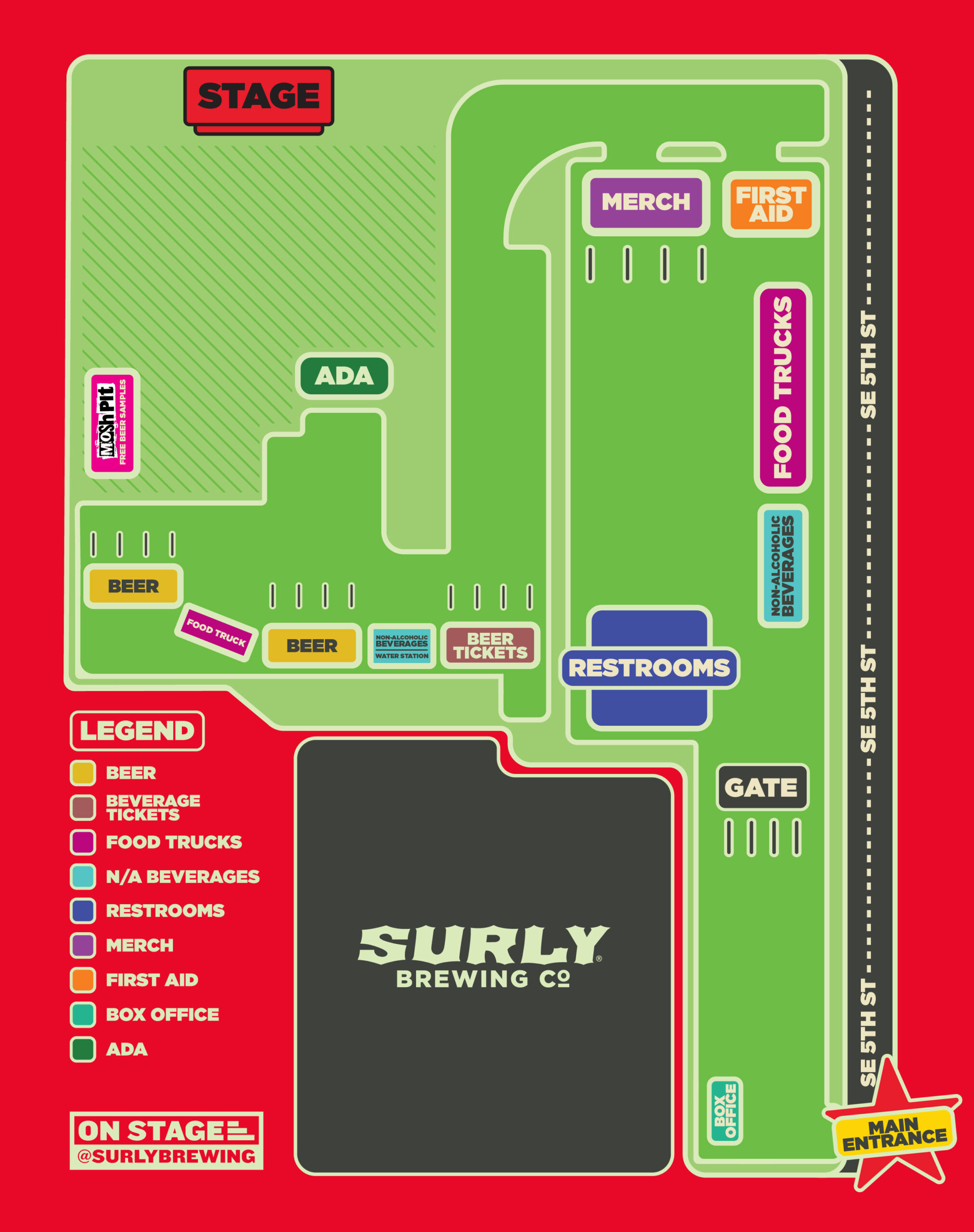 Home - Surly Brewing Co.