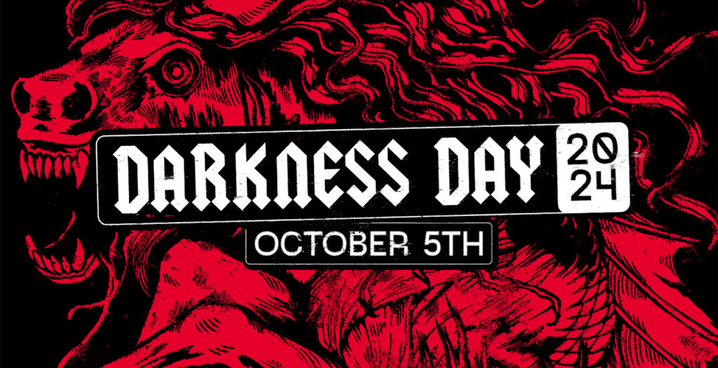 Darkness 2024 - Surly Brewing Co.