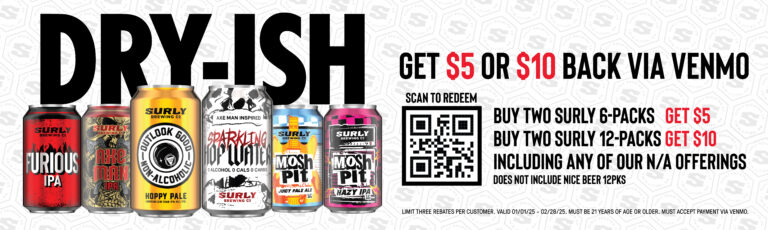 Home - Surly Brewing Co.