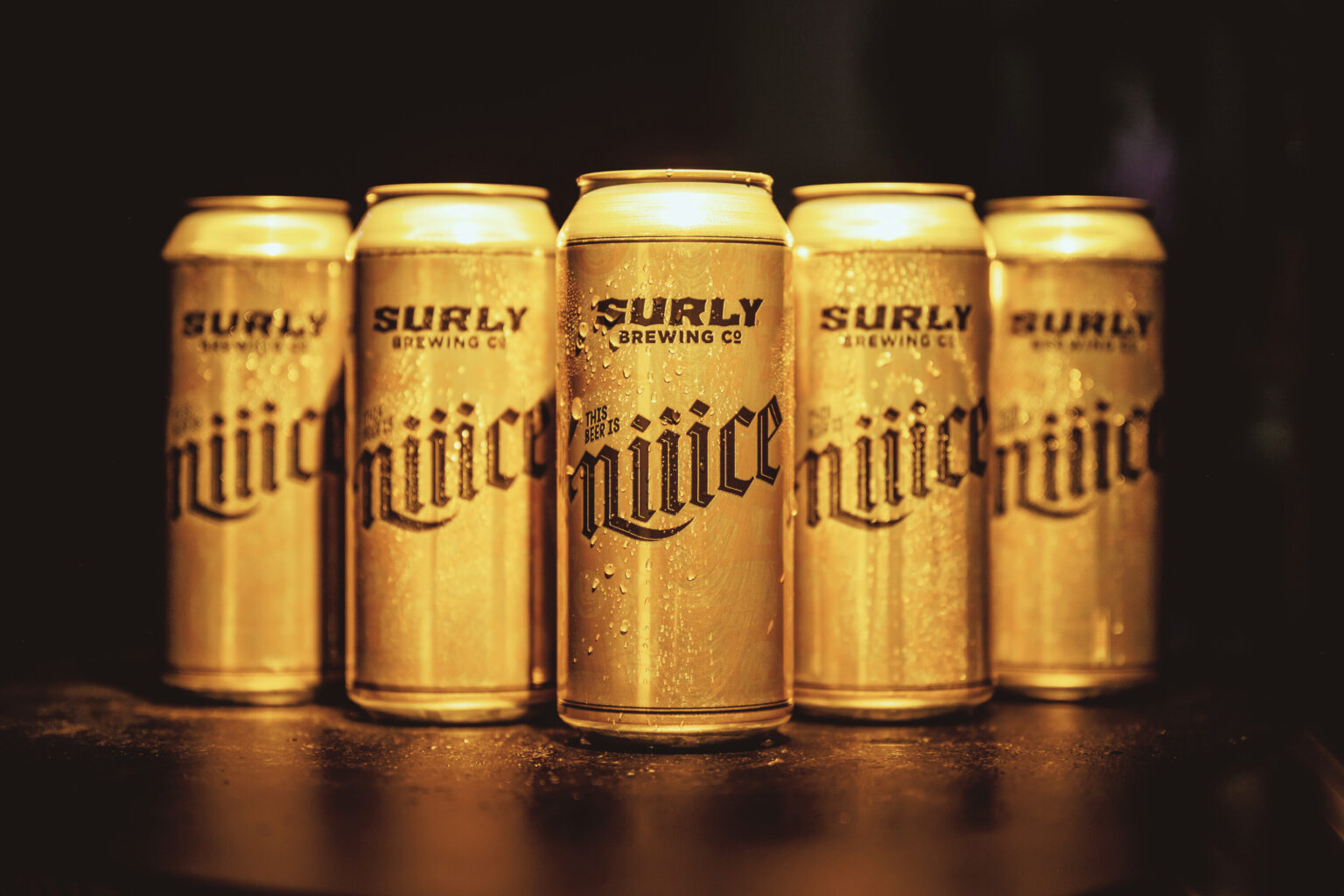 12 Things to Know About Niiice - Surly Brewing Co.