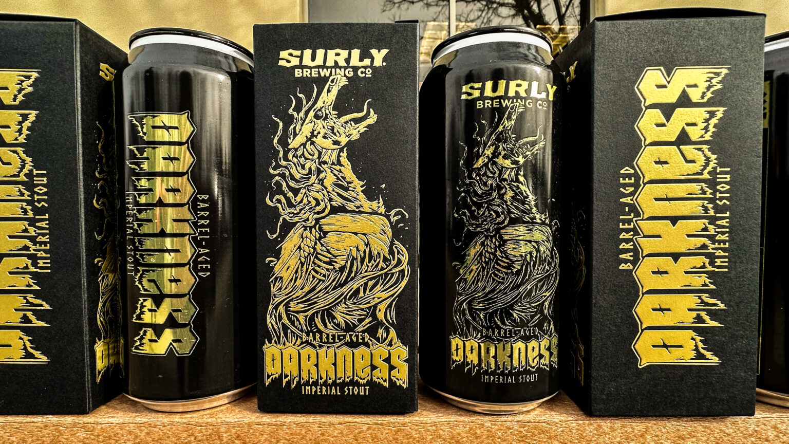 Surly News - Surly Brewing Co.