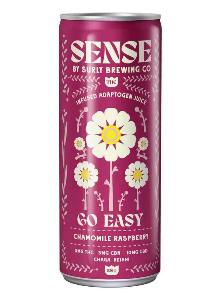 Sense Go Easy - Surly Brewing Co.
