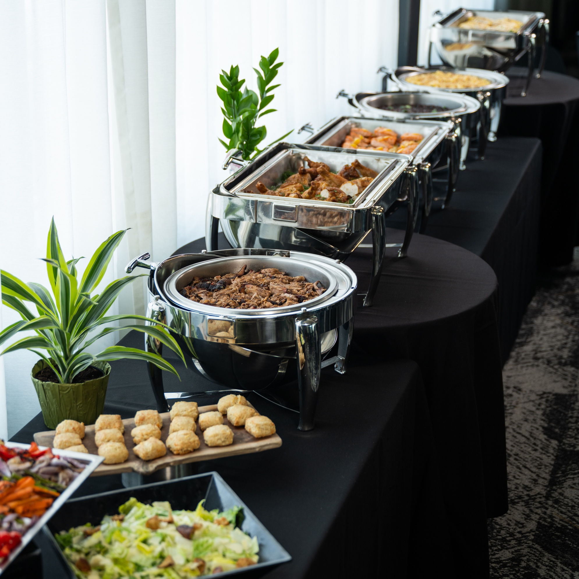 Private Events - Surly Brewing Co.