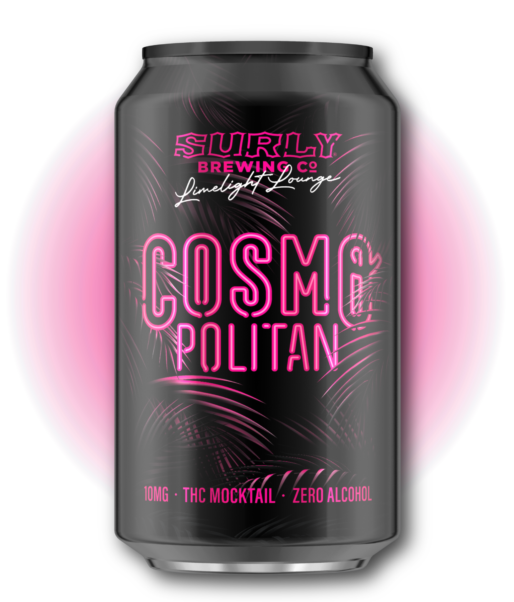 Limelight Lounge Cosmo-politan - Surly Brewing Co.