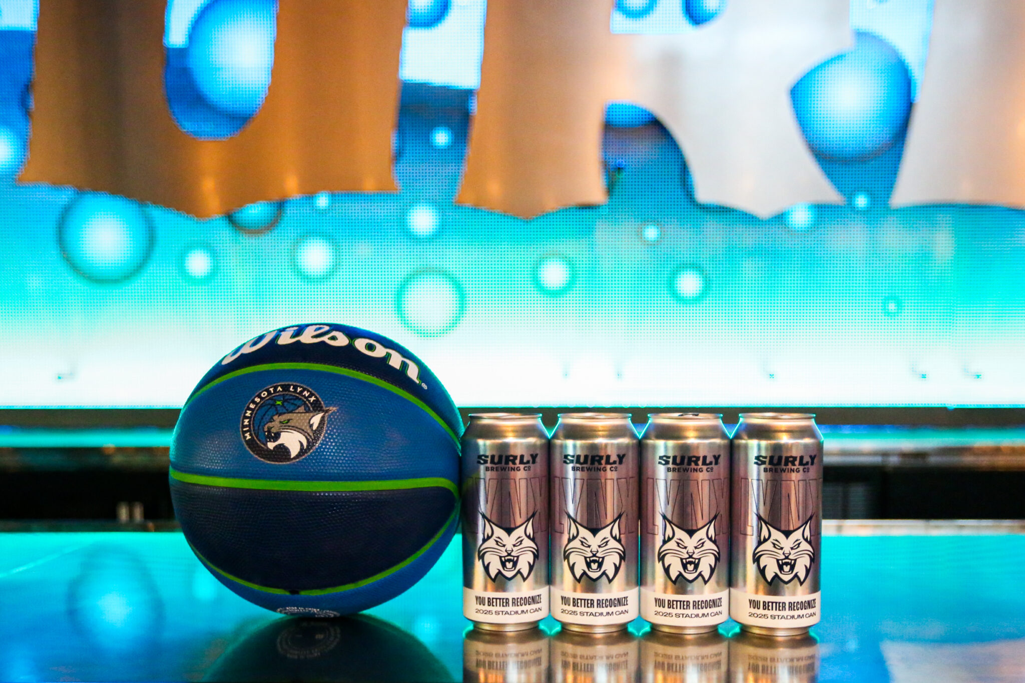 You Better Recognize - Surly Brewing Co.