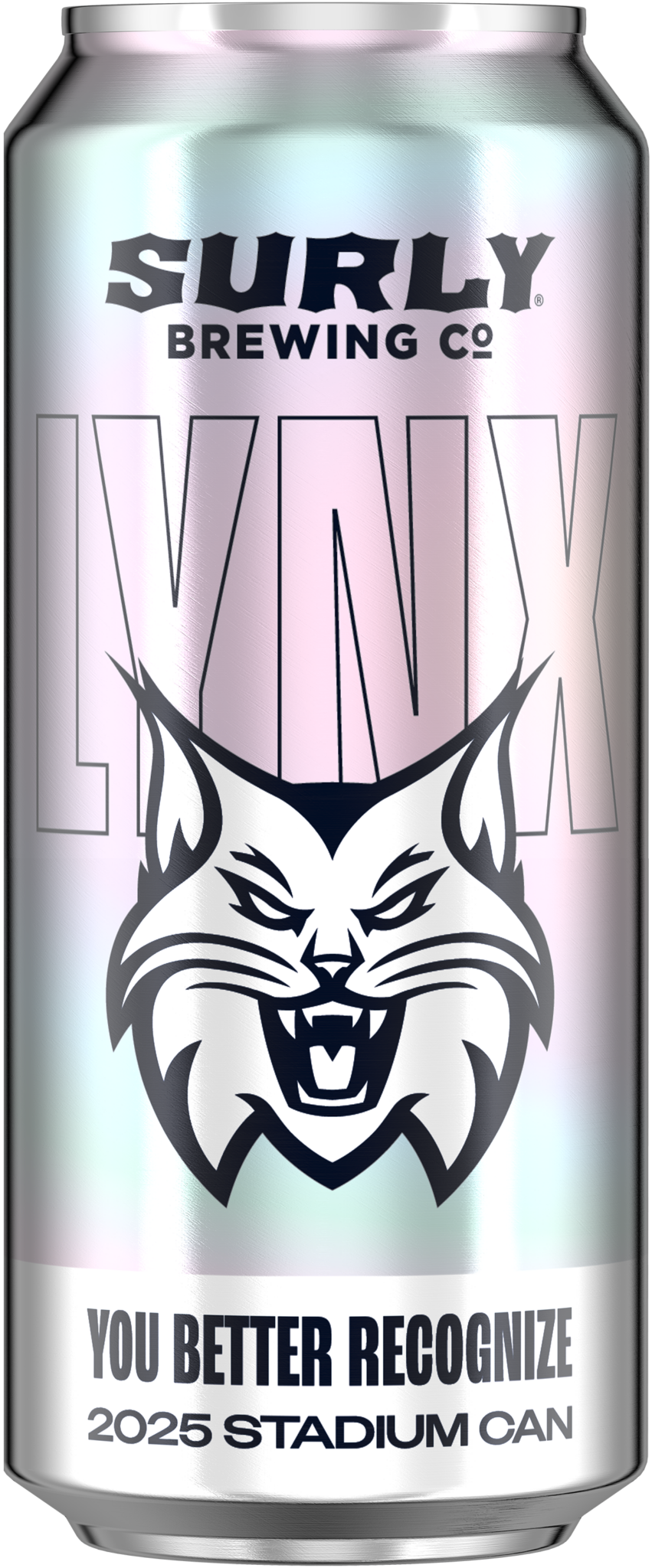 You Better Recognize - Surly Brewing Co.