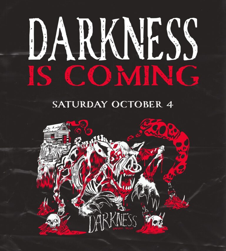 Darkness Day 2025 - Surly Brewing Co.