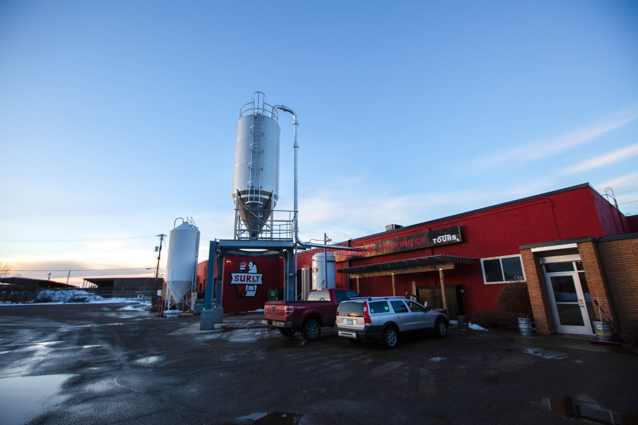Home - Surly Brewing Co.
