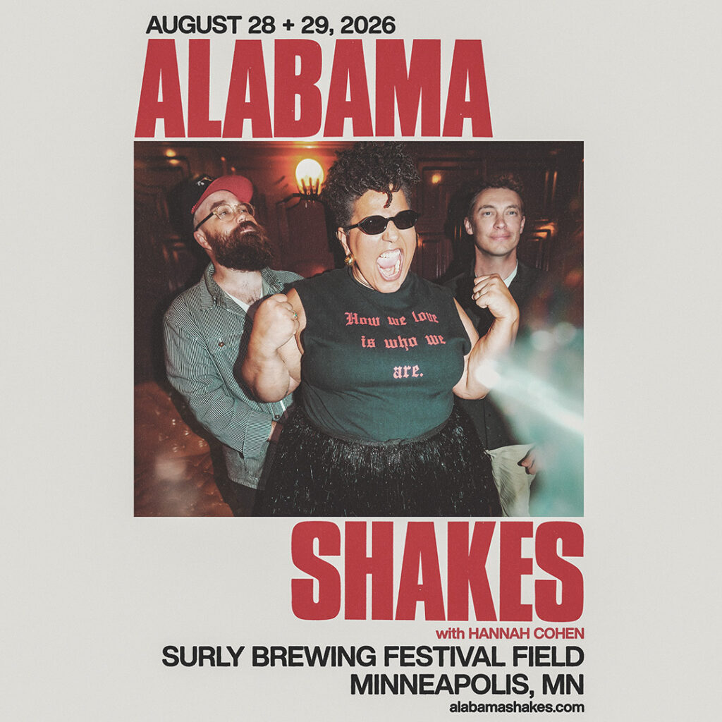 On Stage @ - Surly Brewing Co.