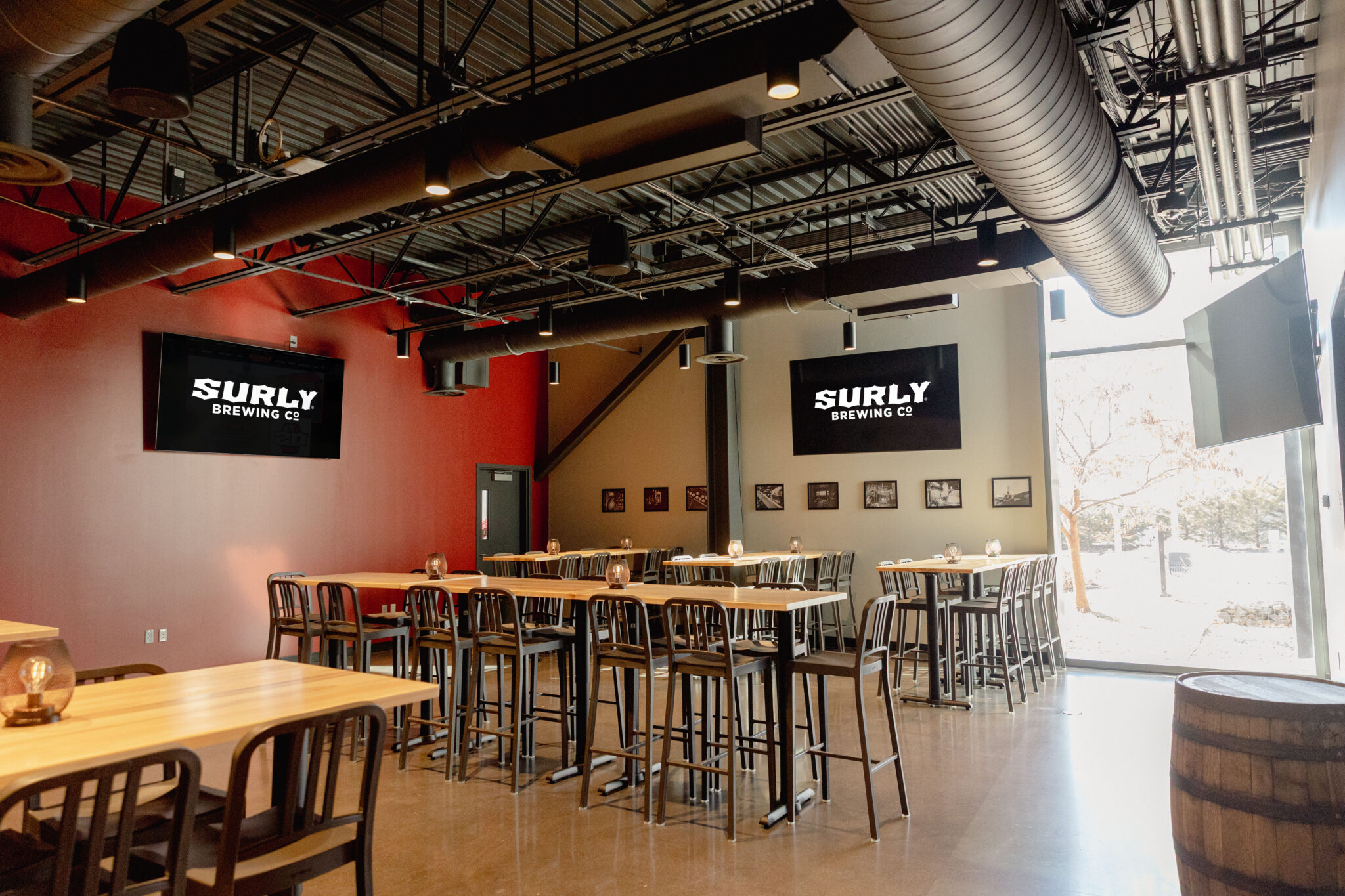 Private Events - Surly Brewing Co.